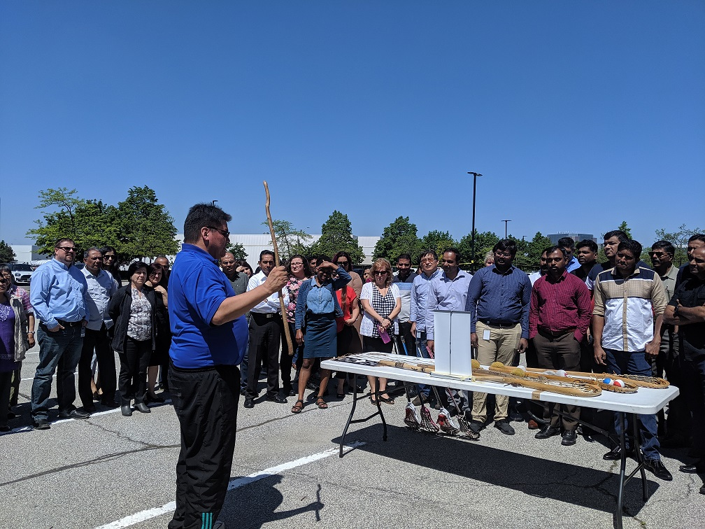 Express Scripts Canada: Committed to Canada’s Indigenous Peoples | Express Scripts Canada